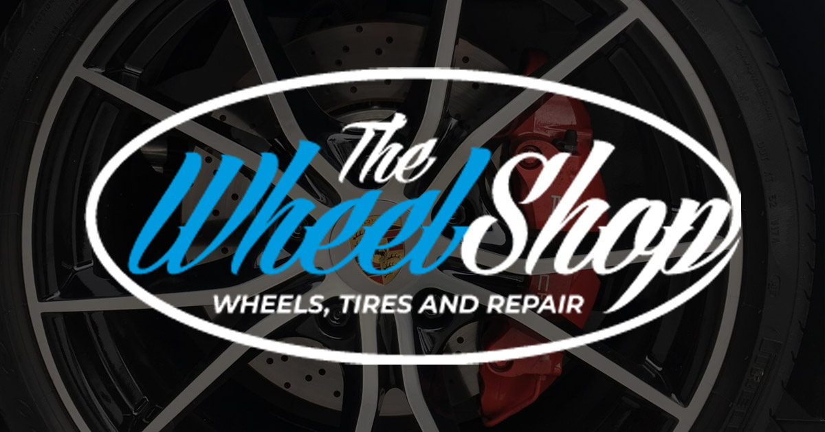 The Wheel Shop - Wheels, Tires and Repair - Riverside, CA