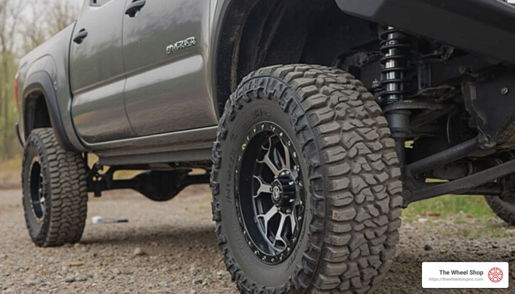 The Great Lift Debate: 2-Inch vs 3-Inch Leveling Kits